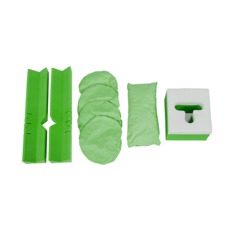 Disposable Jackson Table Frame Sponge Positioner Kits - Buy Disposable ...