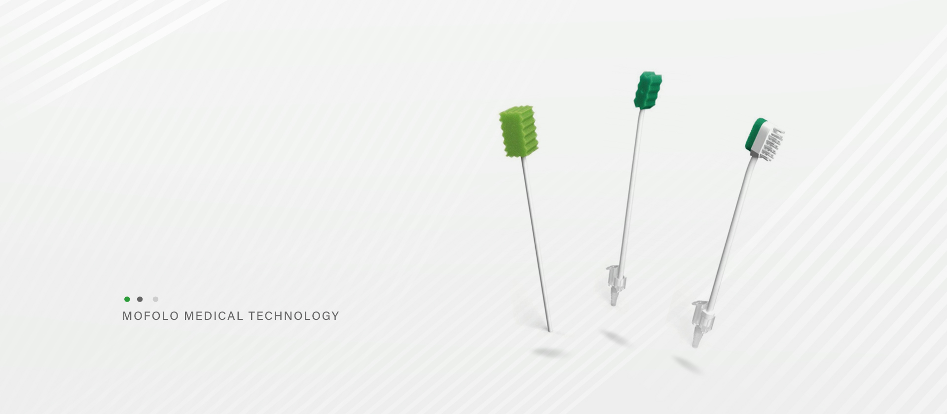 MoFoLo Medical Technology (Changzhou) Co., Ltd.